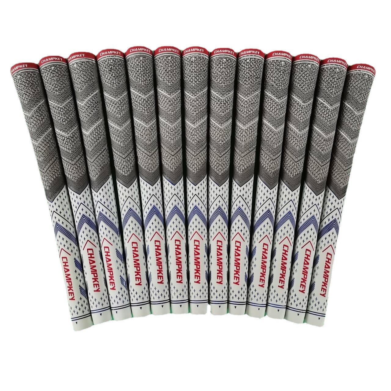 13pcs champion Victor Midszie Golf handle Multi-co... – Grandado
