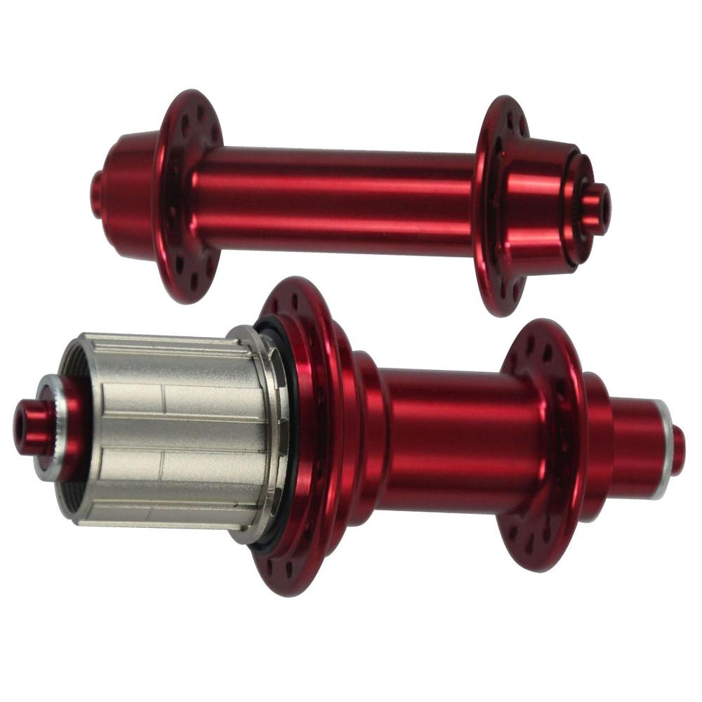 Powerway R13 V-brake Hub for Road Bicycle 2:1 Seal... – Grandado