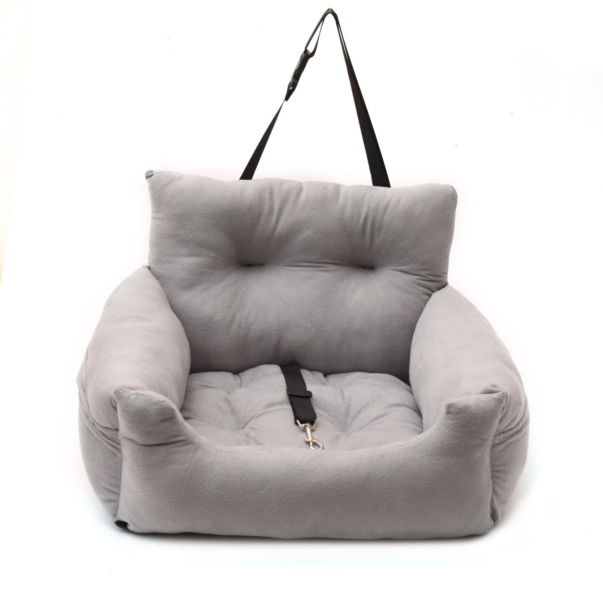 Canapé-lit pliant pour chiens et chats, transat d&... – Grandado