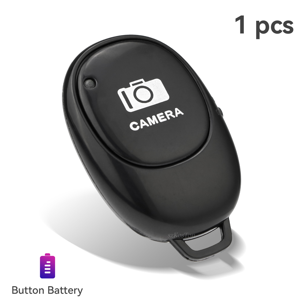 Mini Bluetooth-compatible Remote Shutter Release C... – Grandado