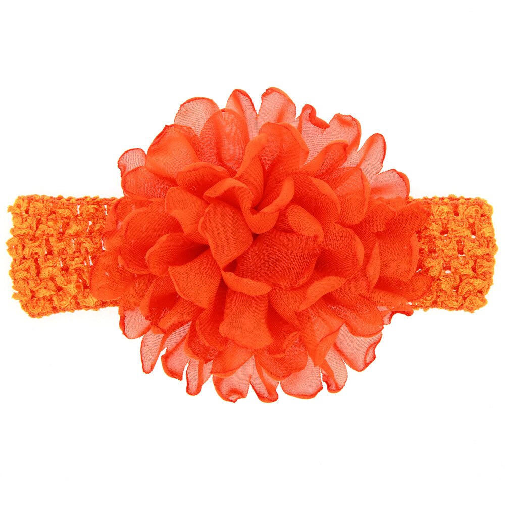 1 Piece MAYA STEPAN Children Flower Hair Head Band... – Vicedeal