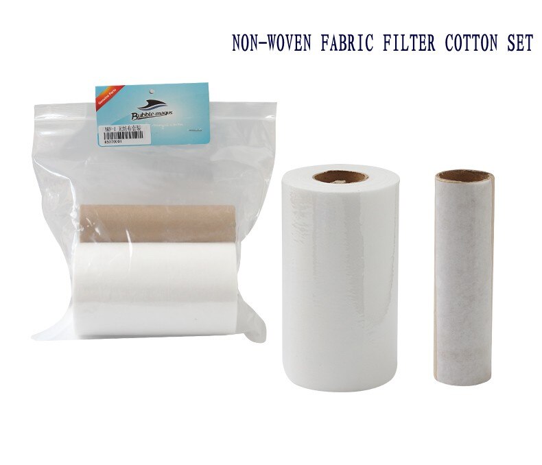 BM-ARF-1 Automatic filter cleaning automatic chang... – Grandado