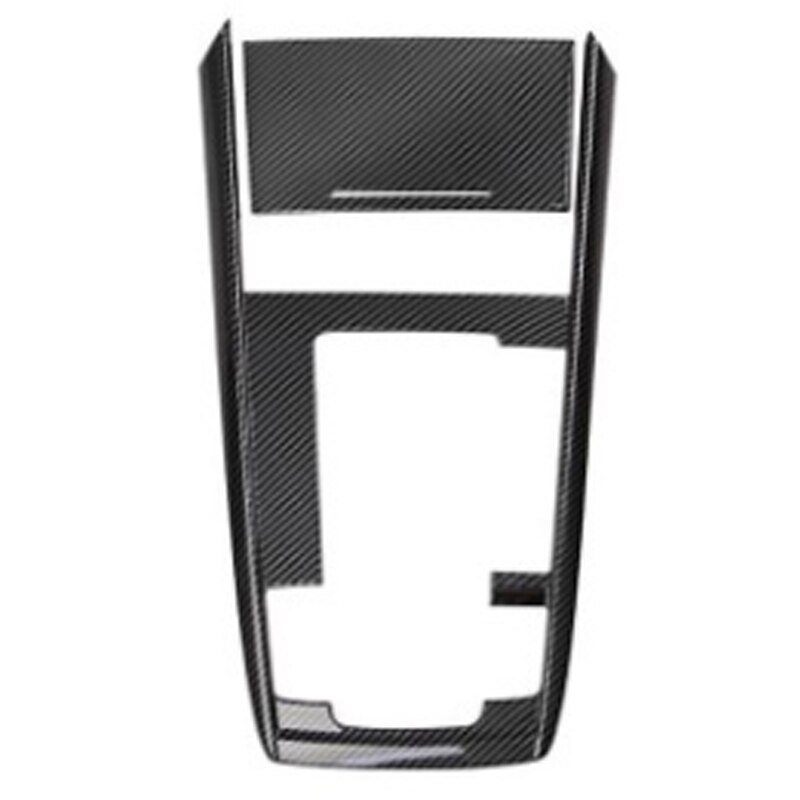 Car Central Control Gear Panel for Mazda Cx-30 Cx3... – Vicedeal