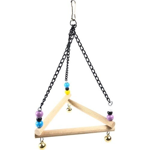 Northeaster Global Chain Triangle Swing – Vicedeal