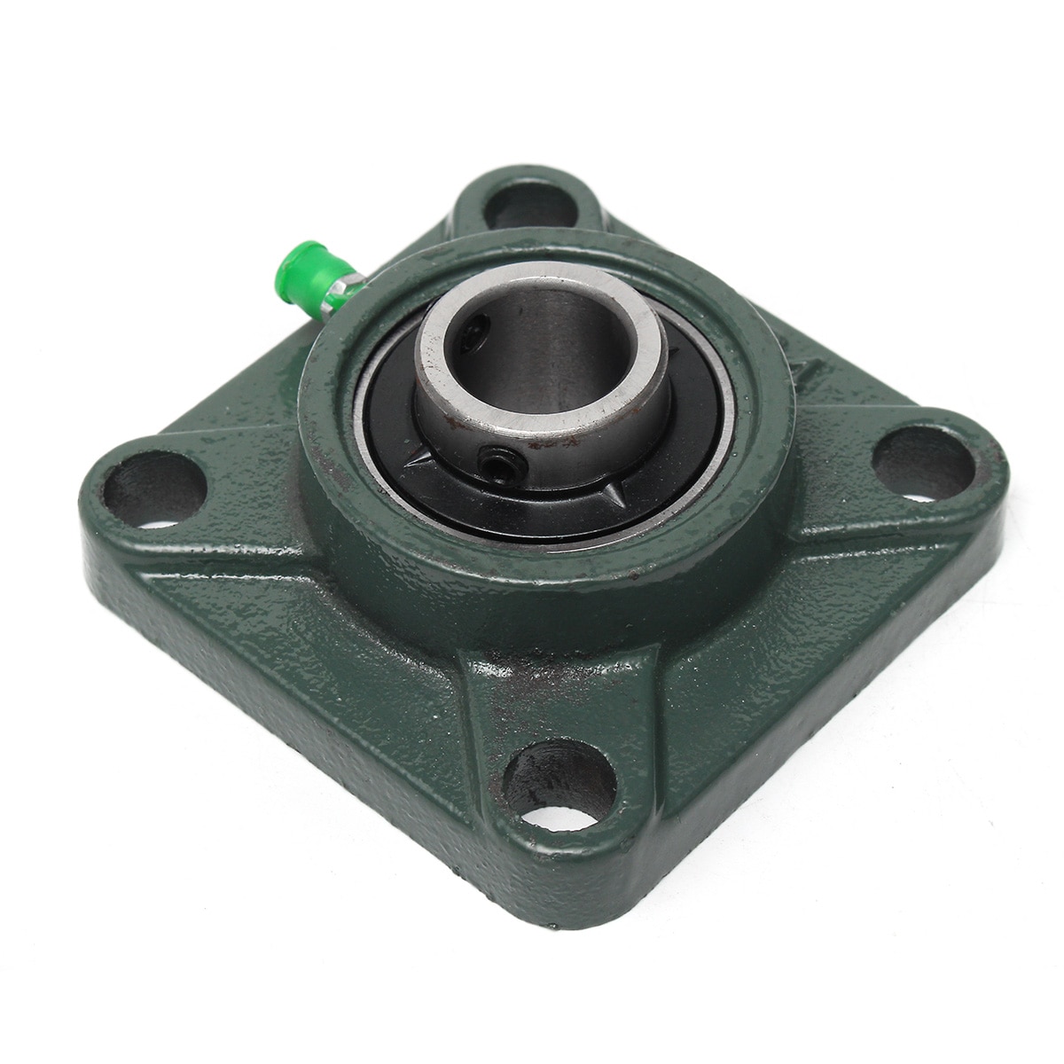 Kogellager Staal UCF204 d = 20mm lagerhuis kussen ... – Grandado