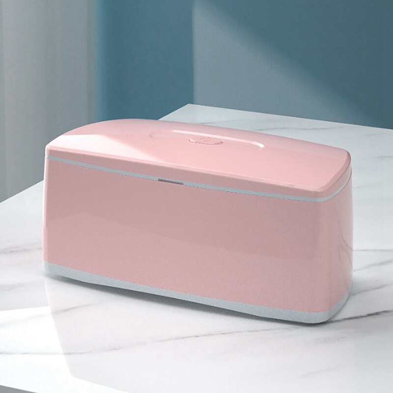 Ozone UV Light Cleaners Box Double Disinfection Ho... – Grandado