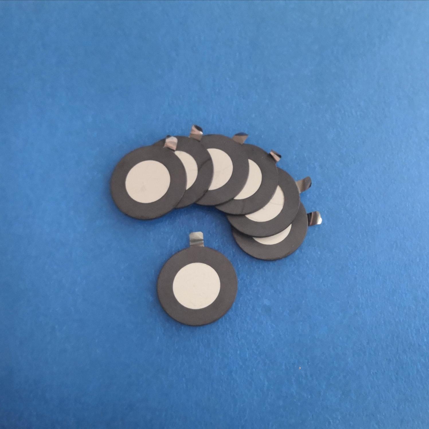 25mm Ultrasonic Mist Generation Piezo 1.65MHz Humi... – Grandado