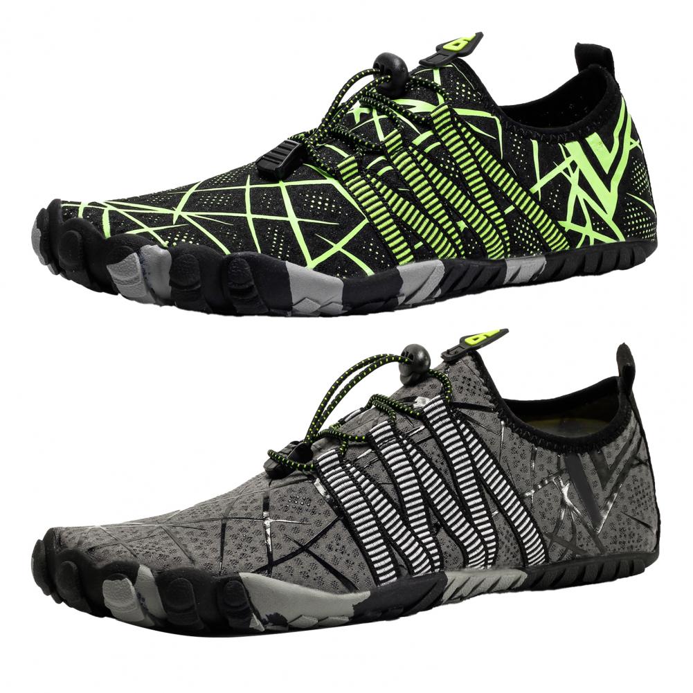 Men Breathable Non-slip Upstream Shoes Ultralight ... – Grandado