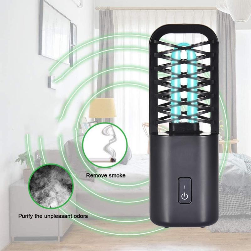 UV Light UVC Lamp Super Light LED Flashlight Ultra... – Grandado