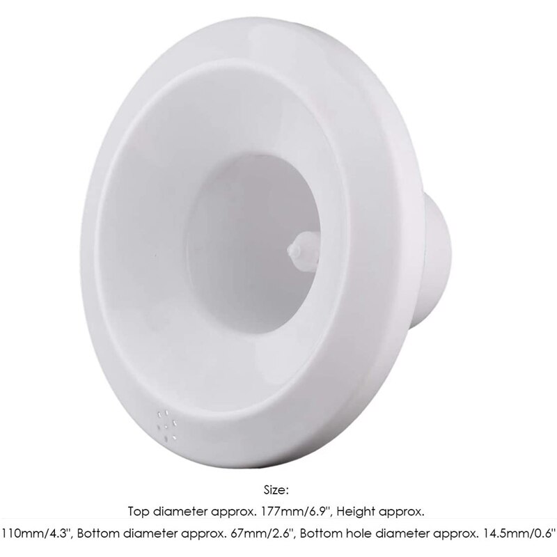 Waterkoeler Water Dispenser Slimme Seat Waterguard... – Vicedeal