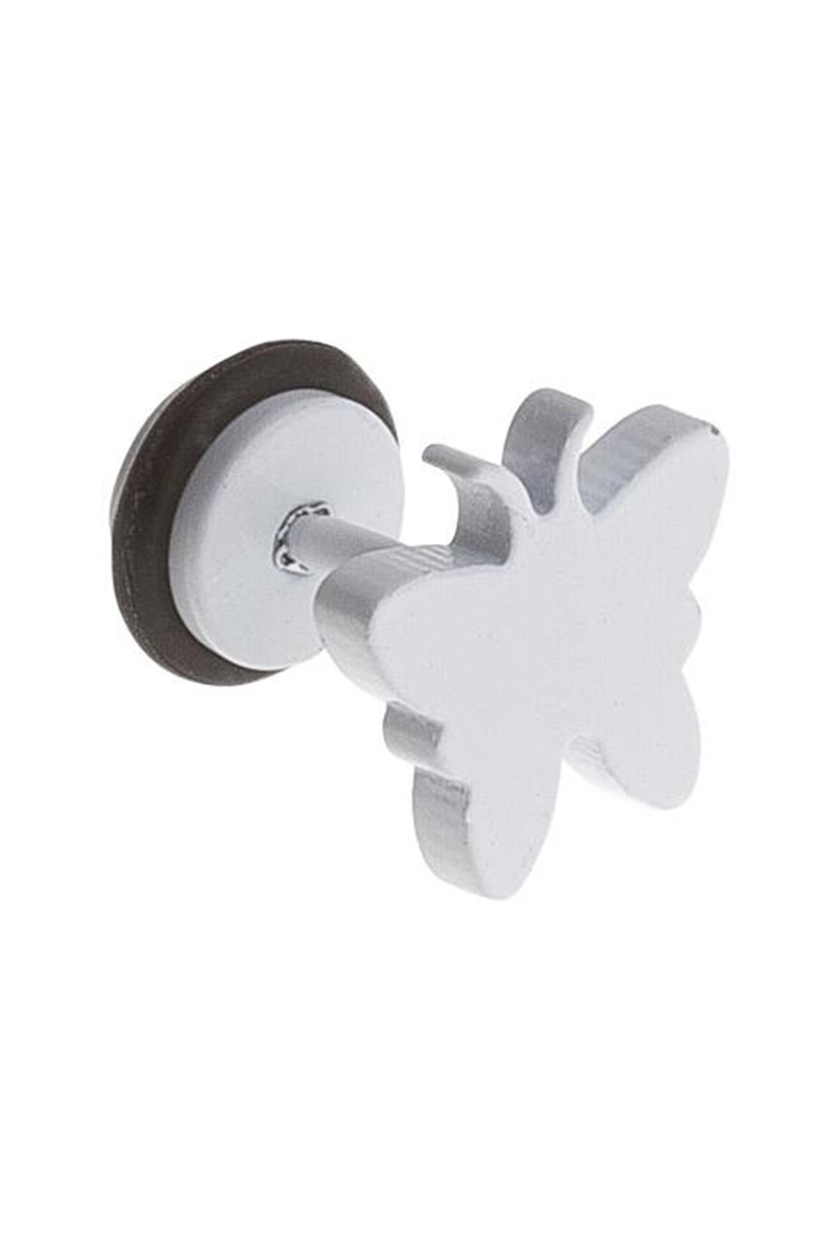 Piercing Color: White Size: Standard – Vicedeal