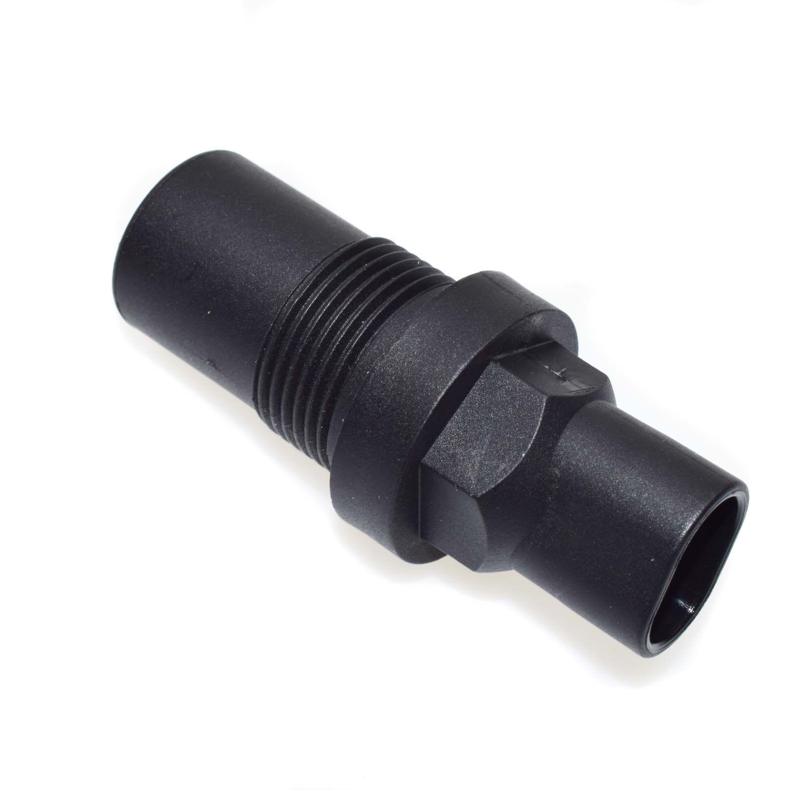 Transfer Case Vehicle Speed Sensor VSS + Connector... – Vicedeal