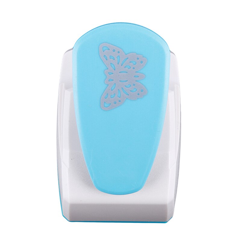 Puncher Scrapbooking Vlinder Perforator Paper Cutt... – Vicedeal
