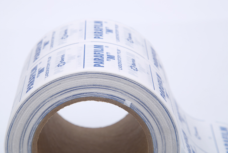 Parafilm M Laboratory 38m Suitable For Sealing Bea... – Vicedeal