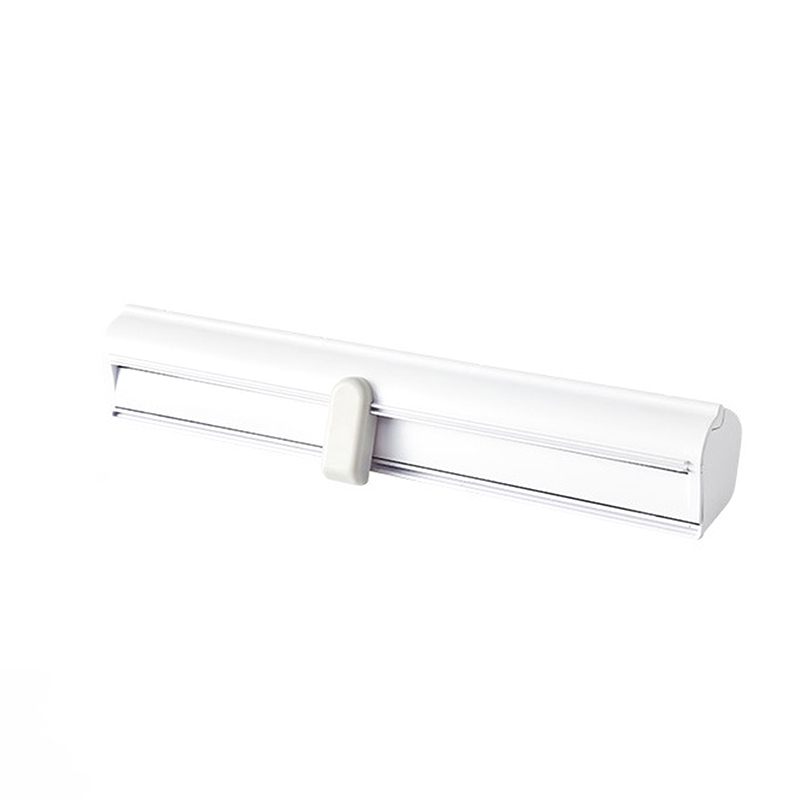 Magnet Cling Wrap Dispenser Food Wrap Dispenser Cu... – Vicedeal