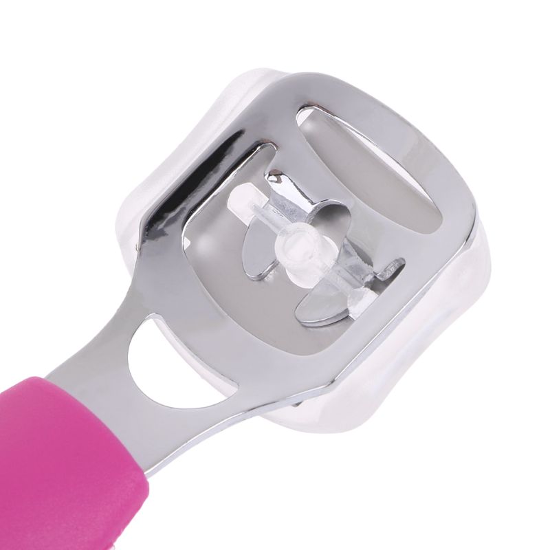 Portable Pedicure Callus Shaver Foot Hard Tough Sk... – Grandado
