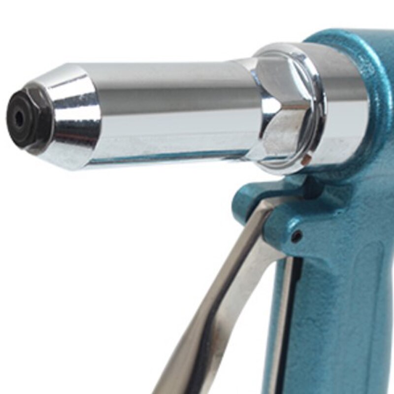 The Pneumatic Blind Rivet Tool 2.4-5.0Mm With Wast... – Grandado