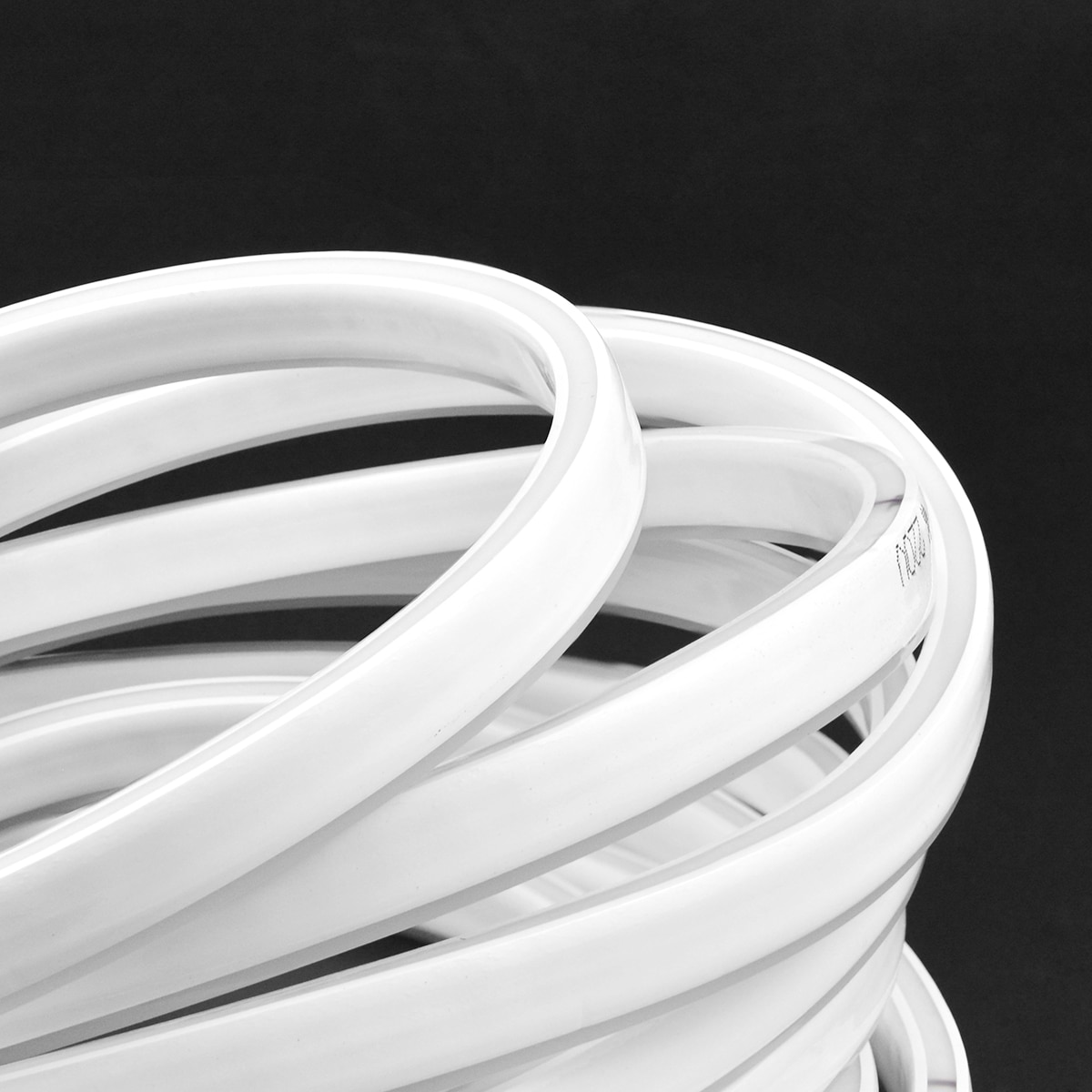 220V Flexible Tape Neon LED Strip Light 120LEDs/M ... – Grandado