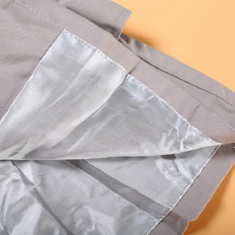 Hooyi Kinderen Zeelt Jas Hoodies Grey Meisje Jas K... – Grandado