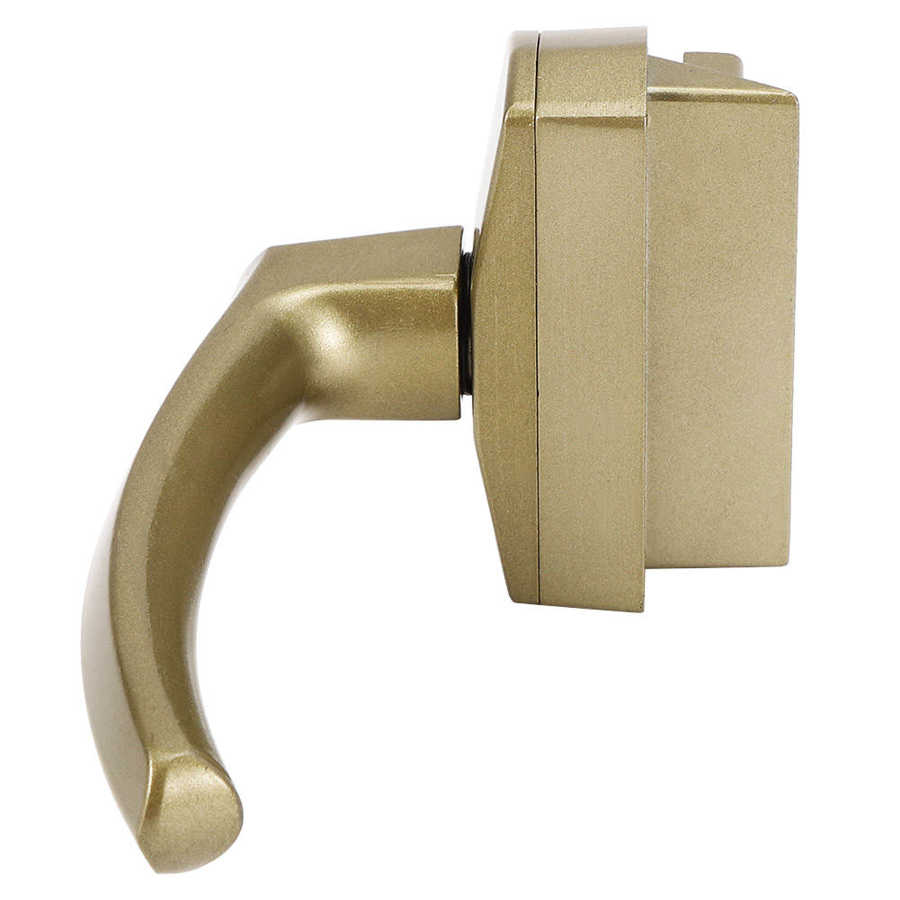 Household Universal Zinc Alloy Window Handle Hardw... – Grandado