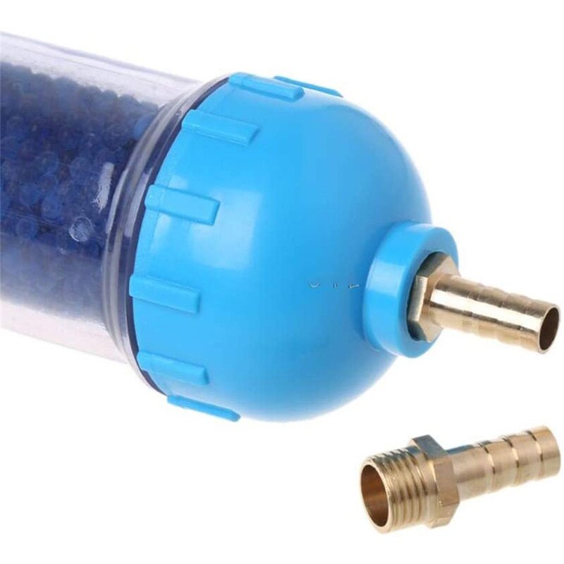 Ozon Generator Onderdelen Lucht Droger En Filtraat... – Grandado