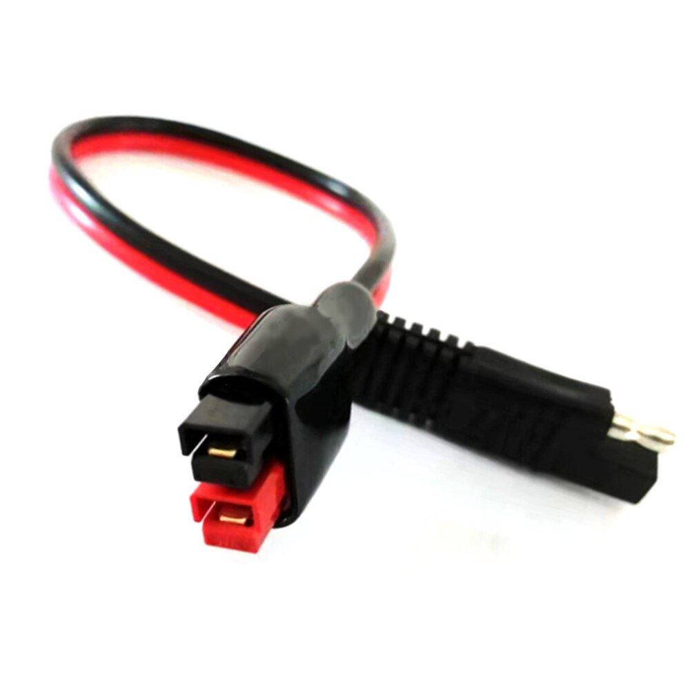 12AWG 30CM SAE to Anderson Power Cord for Battery ... – Vicedeal
