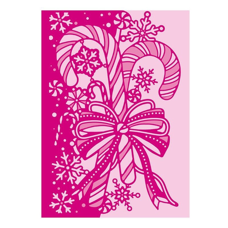 Metal Mold for DIY Supplies Metal Cutting Die with... – Grandado