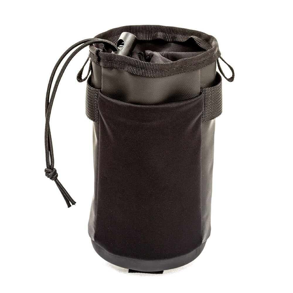 Bike Water Bottle Bag Insulated Handlebar Bag Hold... – Vicedeal