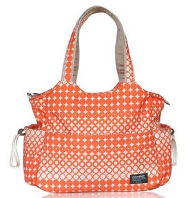 waterproof nappy bags large capacity multifunction... – Grandado