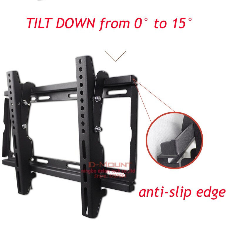 D-MOUNT PTB-605XH 23"-50" 46" Unive... – Vicedeal