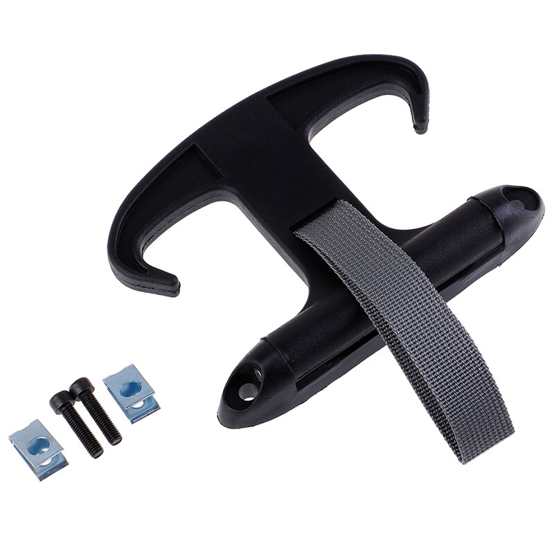 Car Cargo Trunk Bag Hook Holder Hanger Organizer P... – Grandado