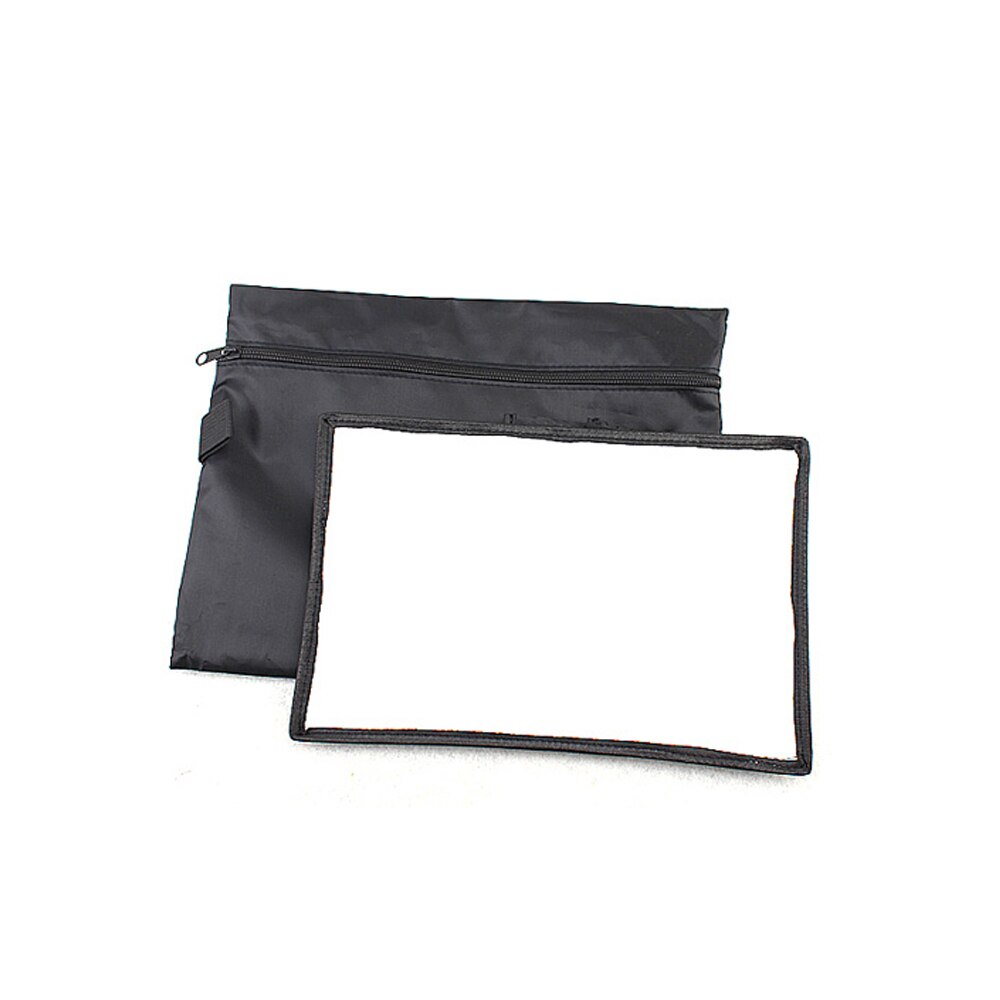 Godox Mini Universal Softbox SB2030 20*30cm for Ca... – Grandado