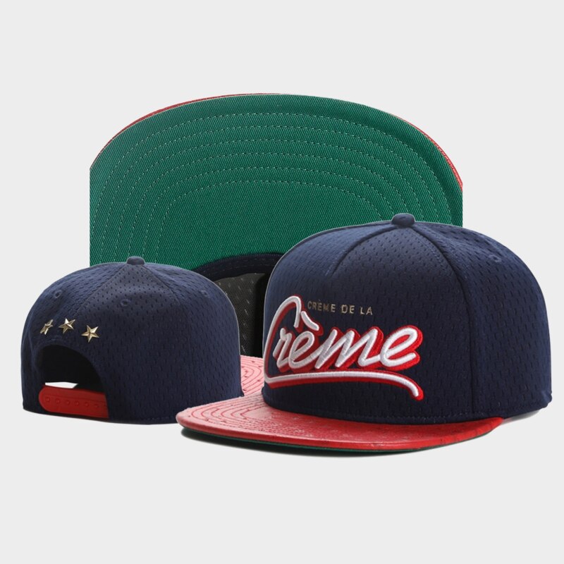 Adjustable Snapback Cap Beach Tourism Ventilation ... – Grandado