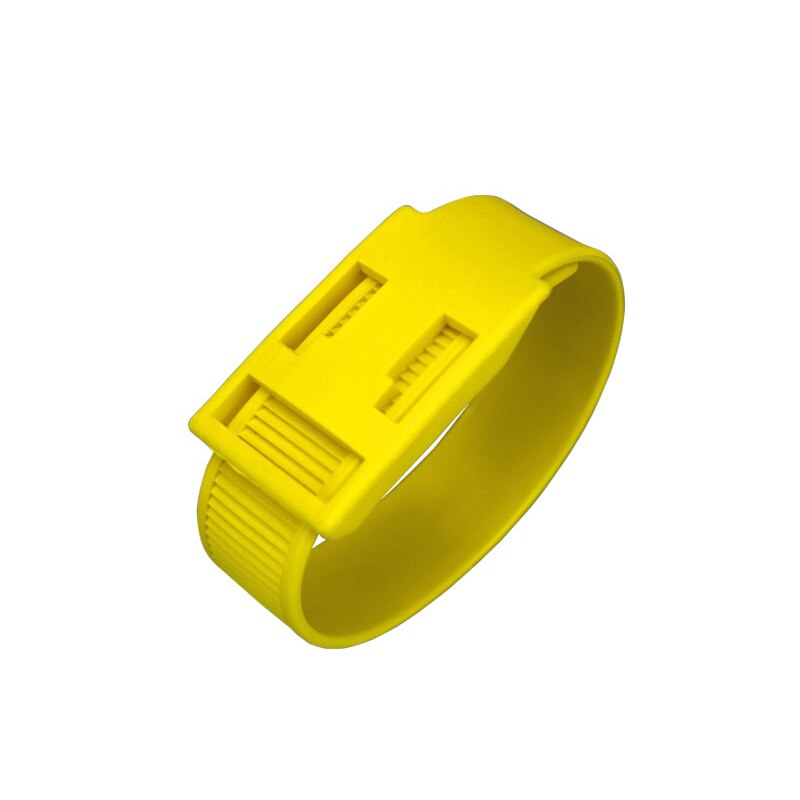 Farm Cattle Foot Ring Multicolor Cattle Identifica... – Grandado