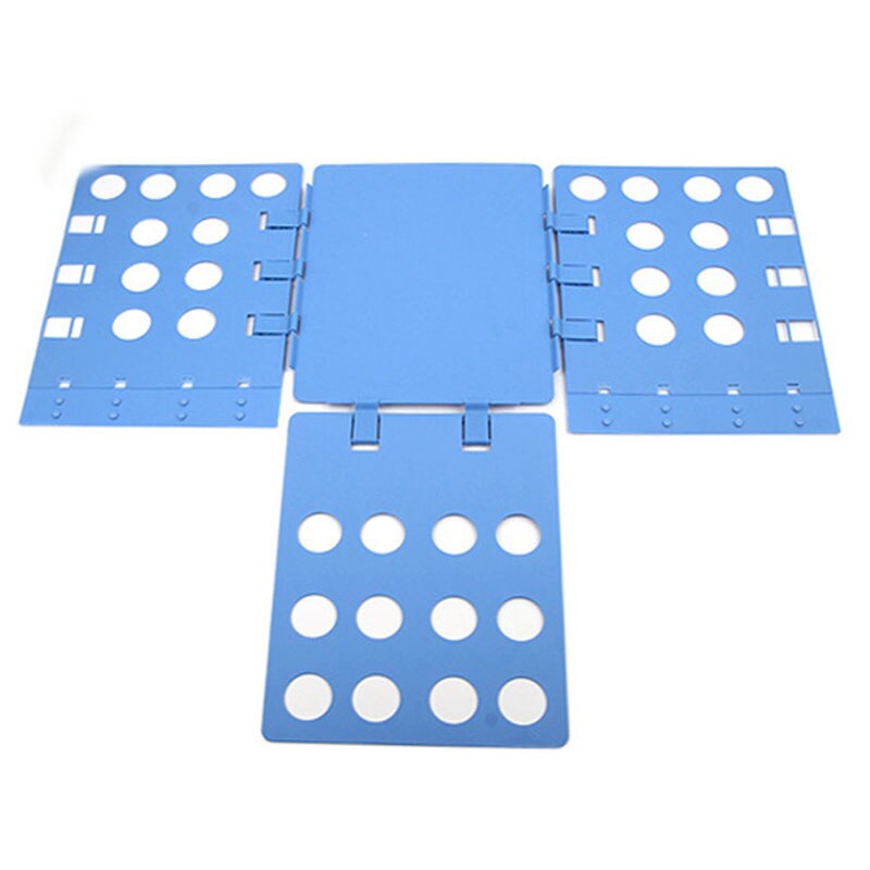 Magic Clothes Folding Board T Shirts Folder Board ... – Grandado