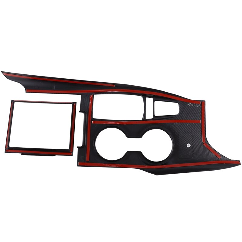 Topfor Camry Style Interior Center Console Gear Sh... – Grandado