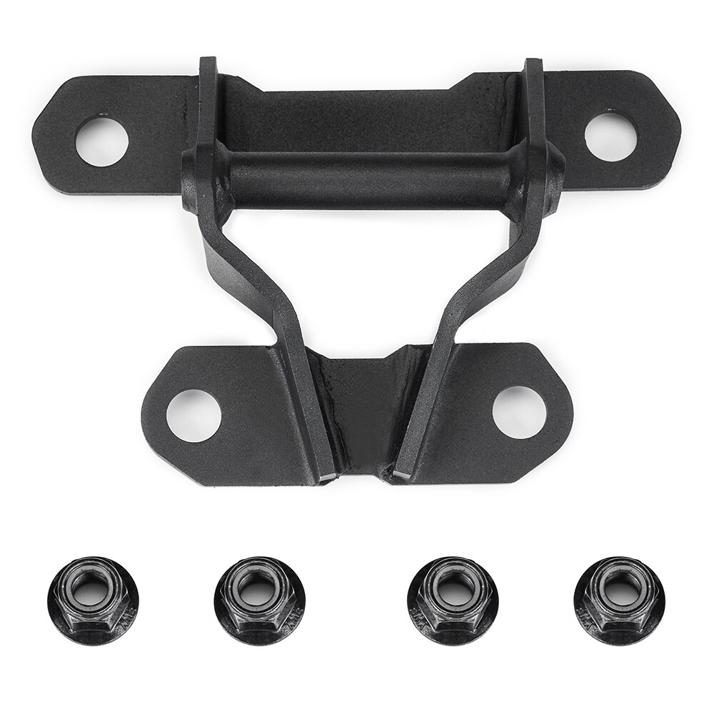 KEMIMOTO UTV Rear Pull Plate Tow Recovery Hook 715... – Vicedeal