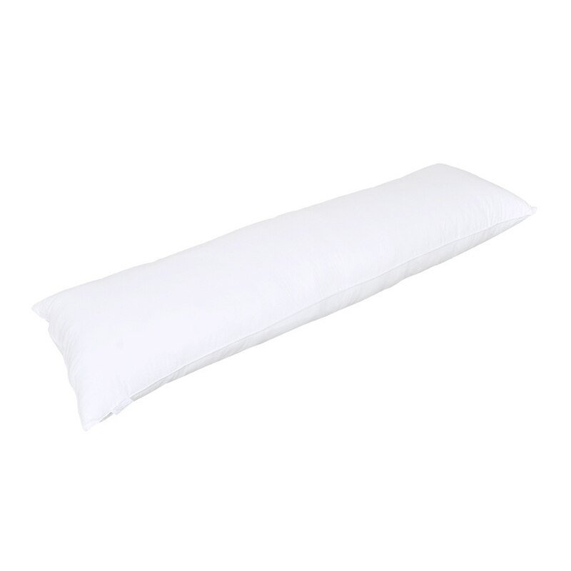 Comfort Cotton Full Body Pillow,Soft Large Long Si... – Grandado