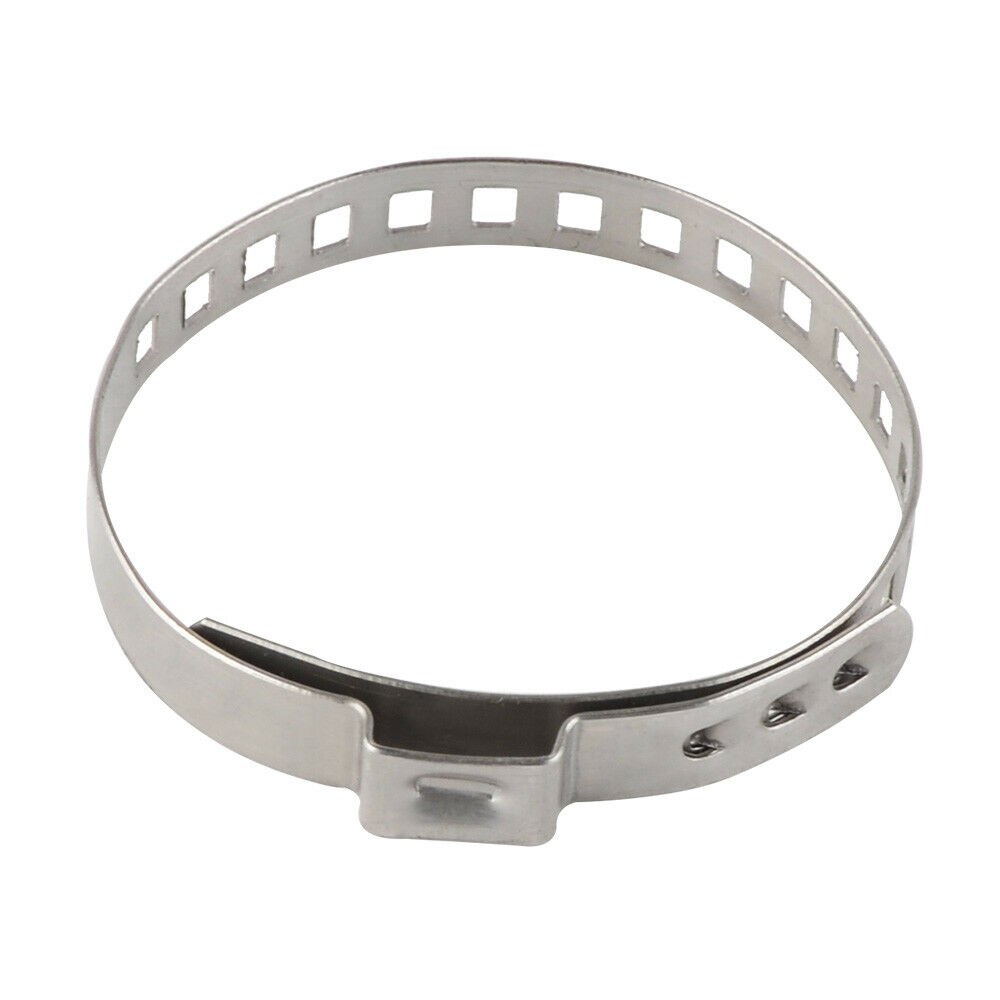 Universal Adjustable AXLE CV Joint Boot Crimp Clam... – Grandado