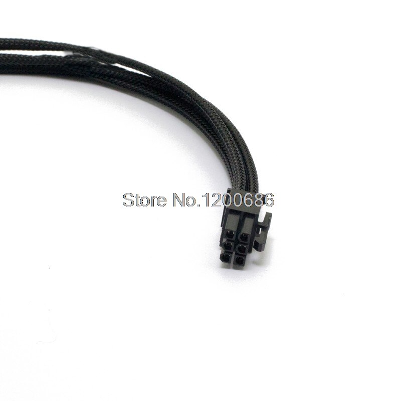 6pin graphics cable 6pin to 6pin extension cord 6 ... – Grandado