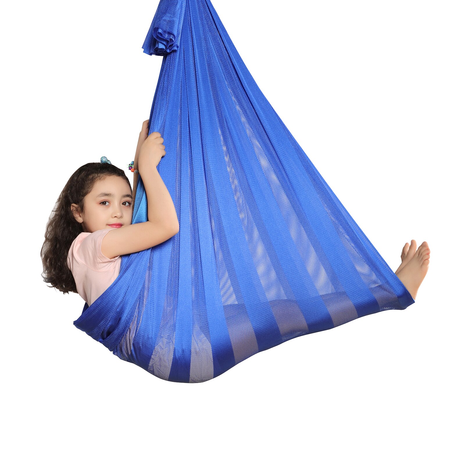 Kids Swing Hammock Therapy Swing for Kids Snuggle ... – Grandado