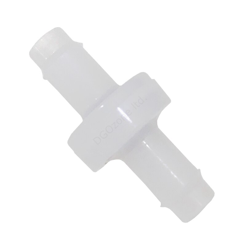 PVDF 5/16" check valve KH-CDDV5 DGOzone – Vicedeal