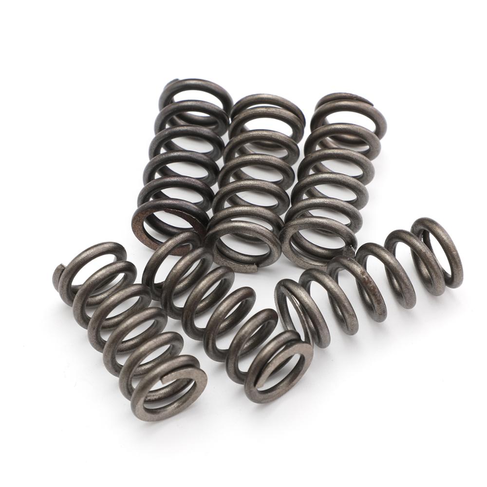 Artudatech Heavy Duty Clutch & Springs Kit For Yam... – Grandado