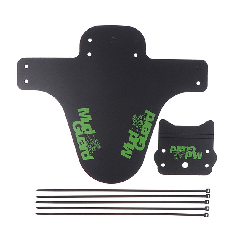 Kleurrijke Mtb Racefiets Spatlappen Fietsen Fiets ... – Vicedeal