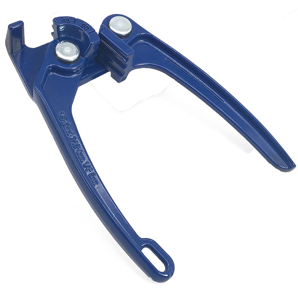 1/8, 3/16 ,1/4 Pipe Bender Oil Brake Pipe AC Refri... – Grandado