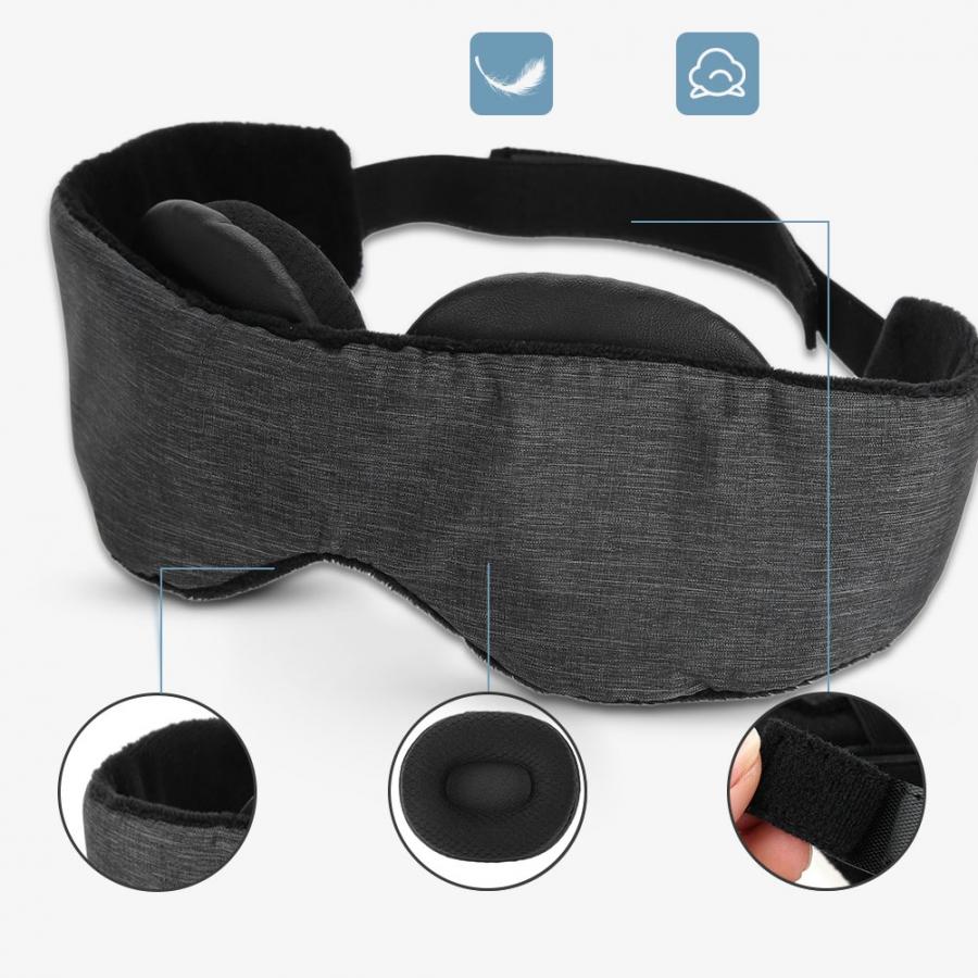 Relieve Anti-Snoring Manta Modular Adjustable Brea... – Vicedeal