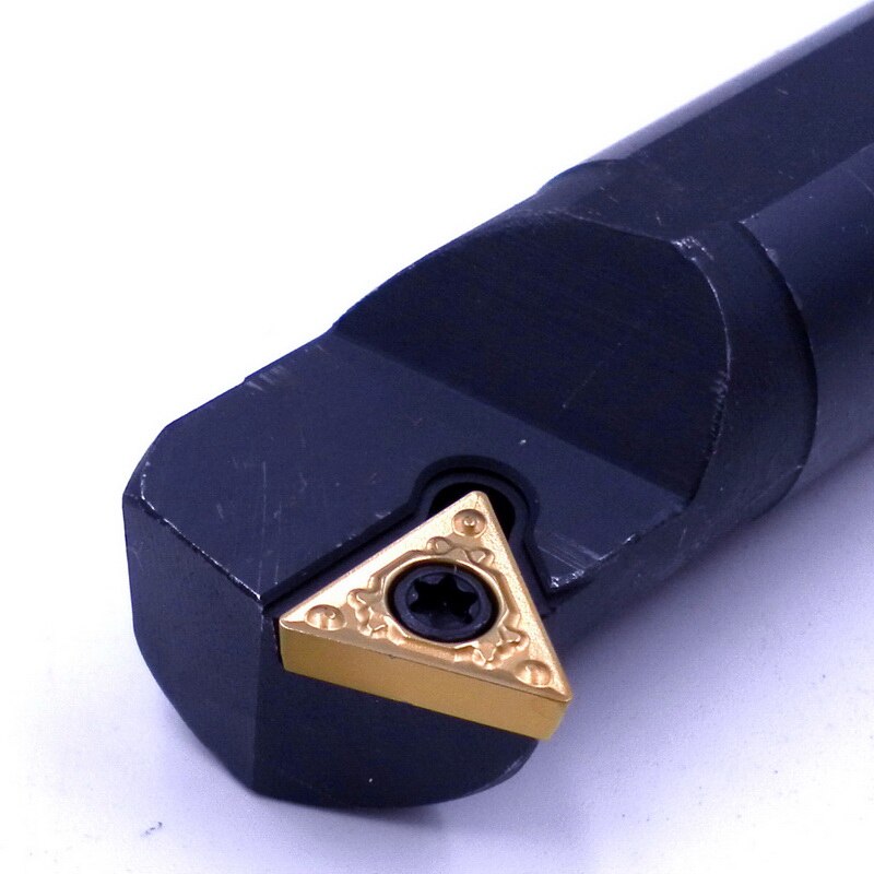 MOSASK S08K-STWCR09 usinage carbure insérer STWCR ... – Grandado