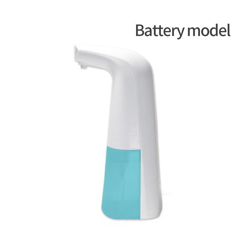 Automatic Mobile Phone Washing Children's Foam Han... – Grandado
