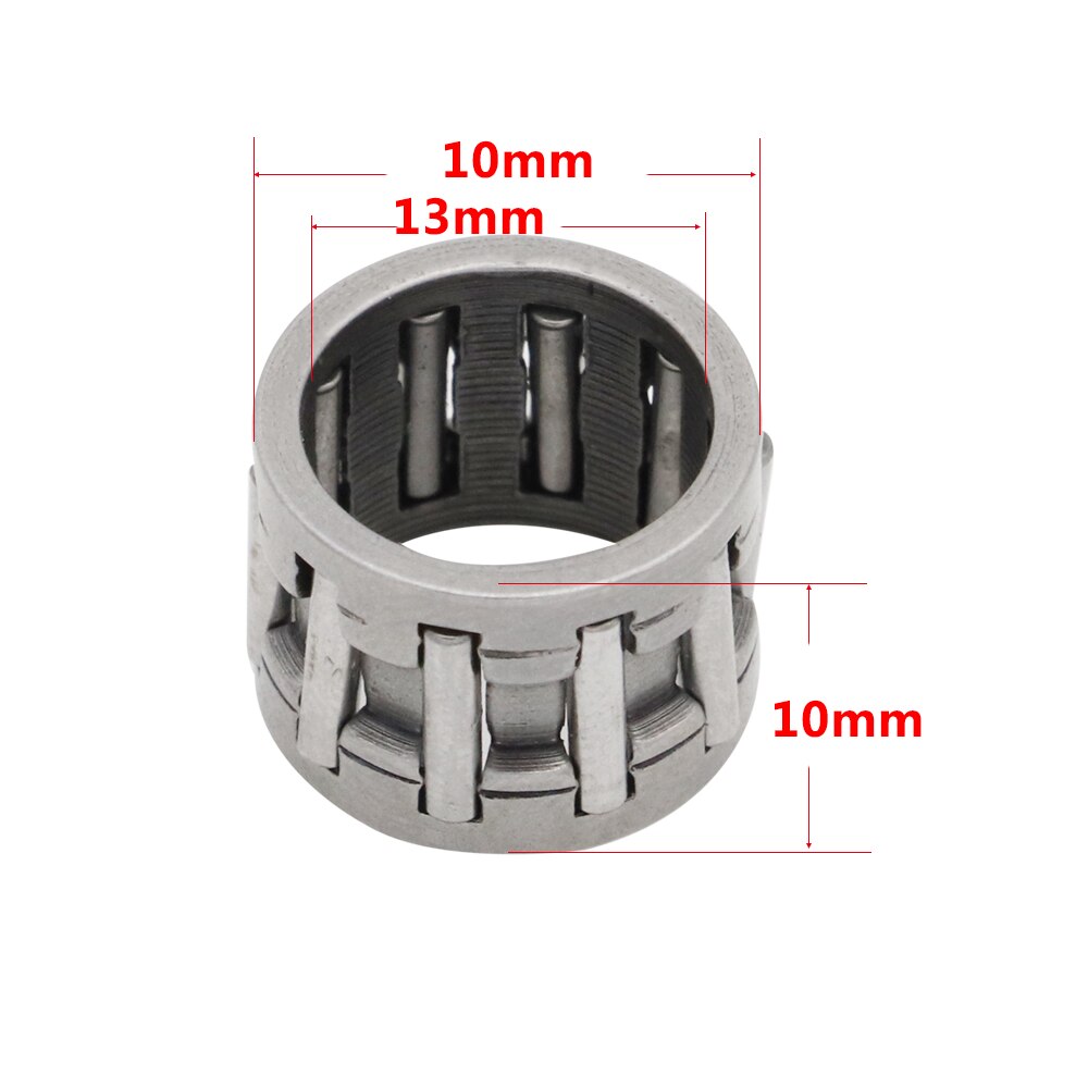 Motorpartstore 2X Kettingzaag Clutch Naald Kooi Pi... – Vicedeal