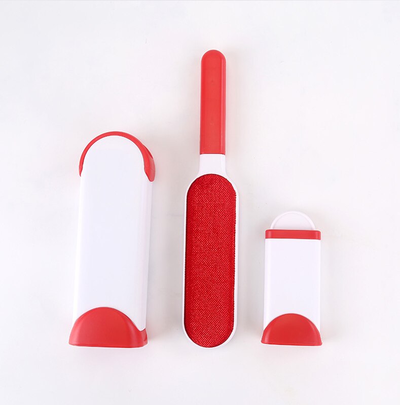 3 Pcs Pet Hair Remover Statische Borstel Magic Bon... – Grandado